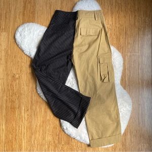 Choosy | Pants & Jumpsuits | Choosy Day And Night Pants | Poshmark